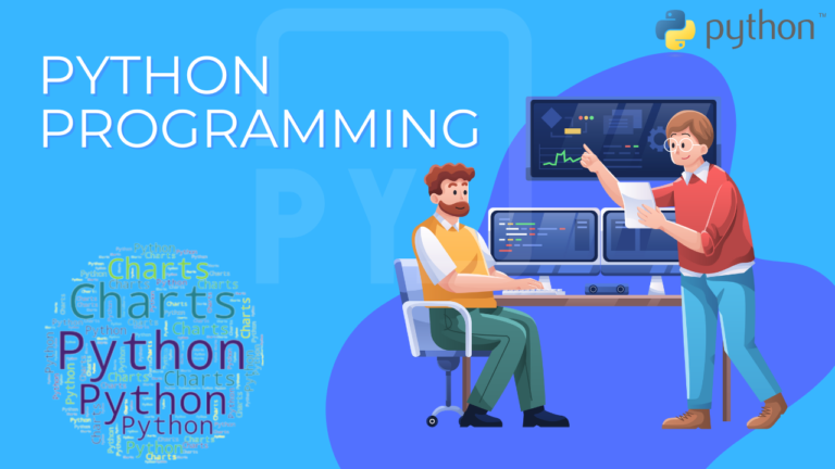 What is Python programming? - techknowledgehub