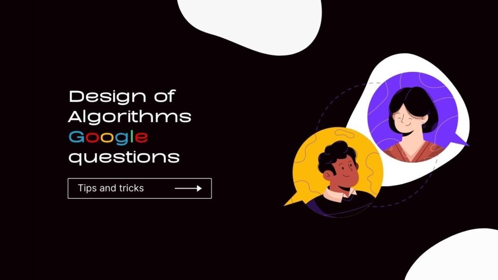 Top Google Interview Questions for Python Developers