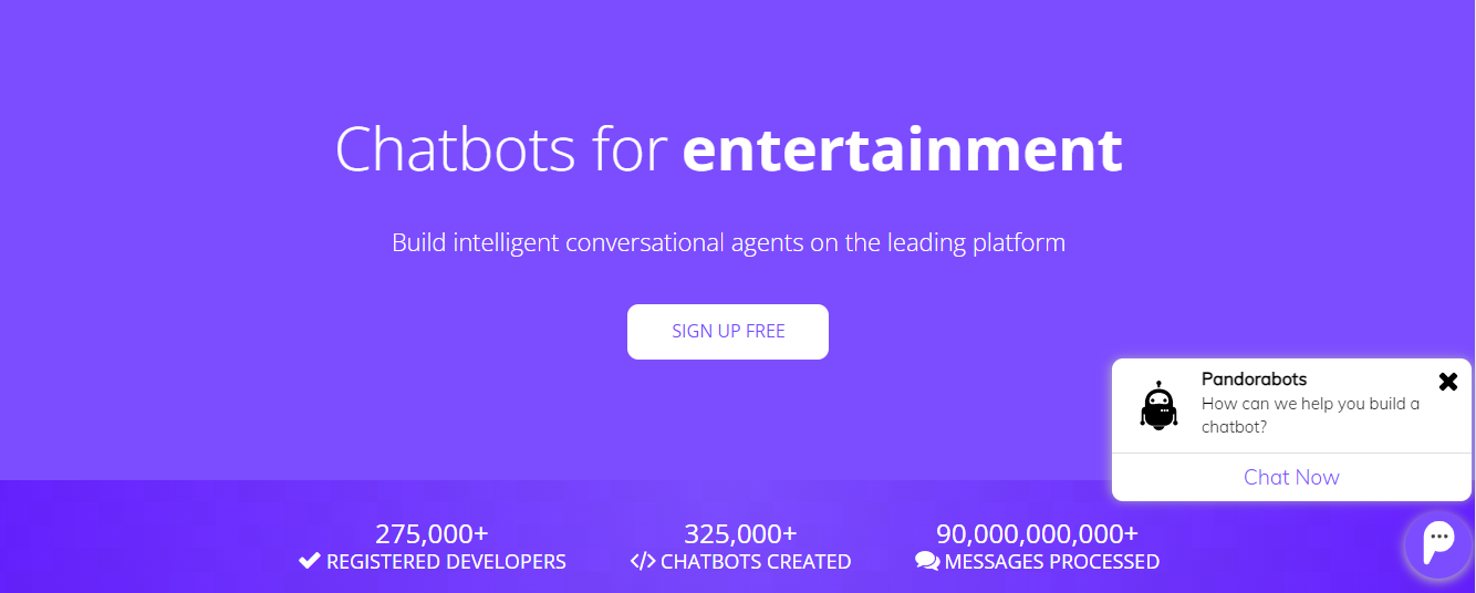 Top 30 Chatbot Development Platforms in 2025