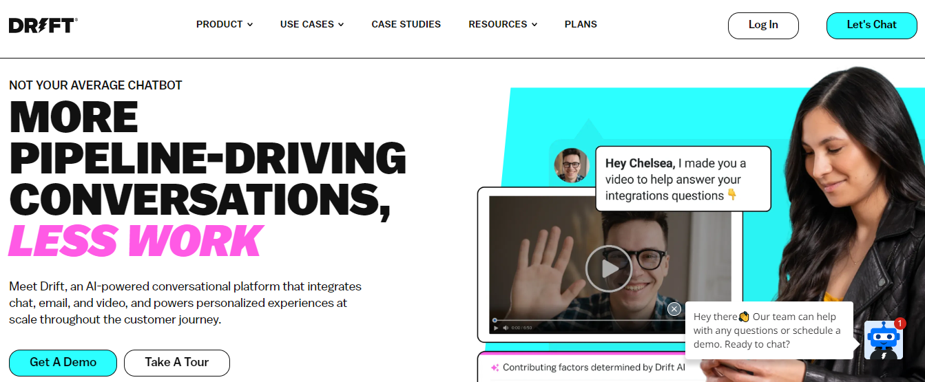Top 30 Chatbot Development Platforms in 2025