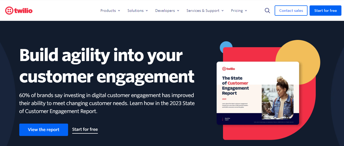 Top 30 Chatbot Development Platforms in 2025