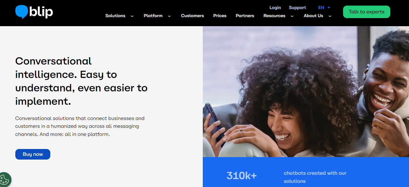 Top 30 Chatbot Development Platforms in 2025