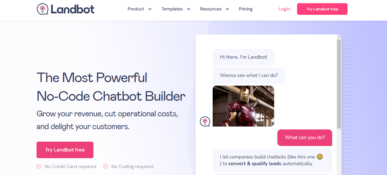 Top 30 Chatbot Development Platforms in 2025