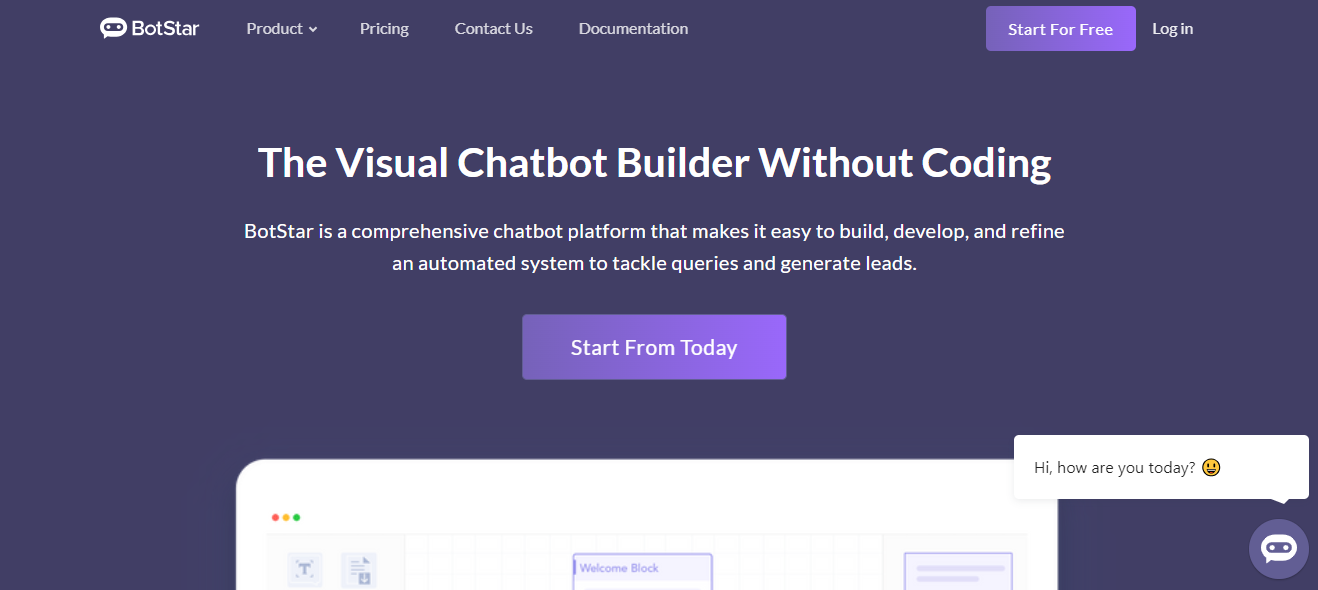 Top 30 Chatbot Development Platforms in 2025