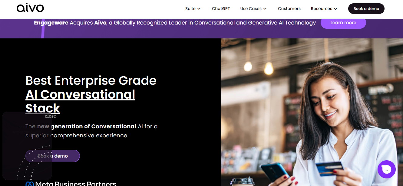 Top 30 Chatbot Development Platforms in 2025