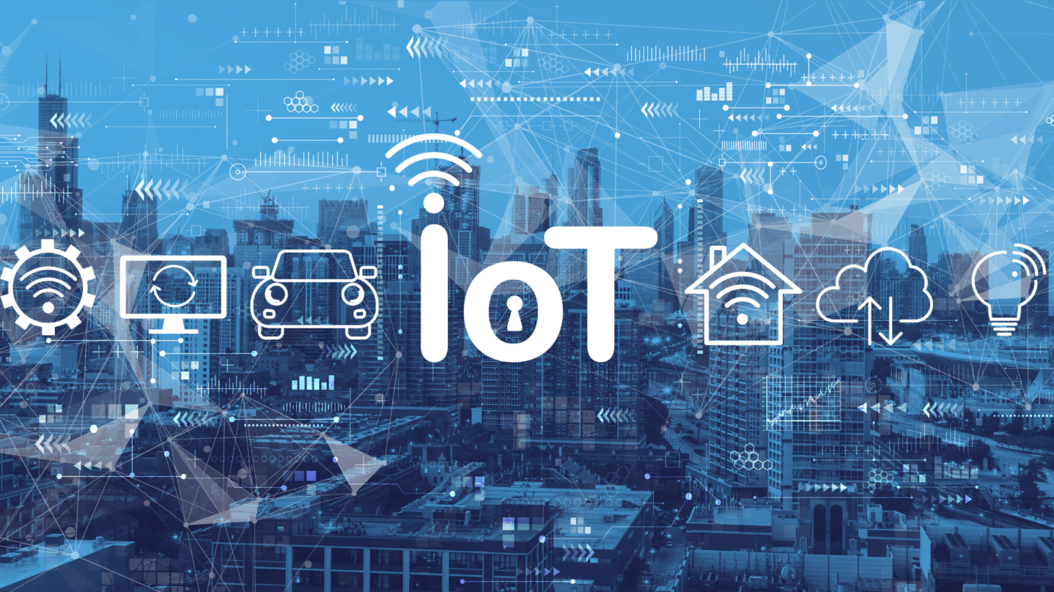 IoT Revolution: Transforming the World with Connected Devices