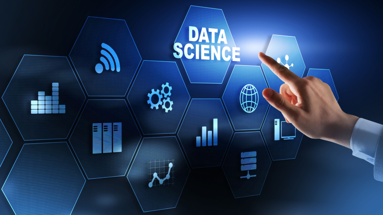 Mastering Data Science: Tools and Techniques - techknowledgehub