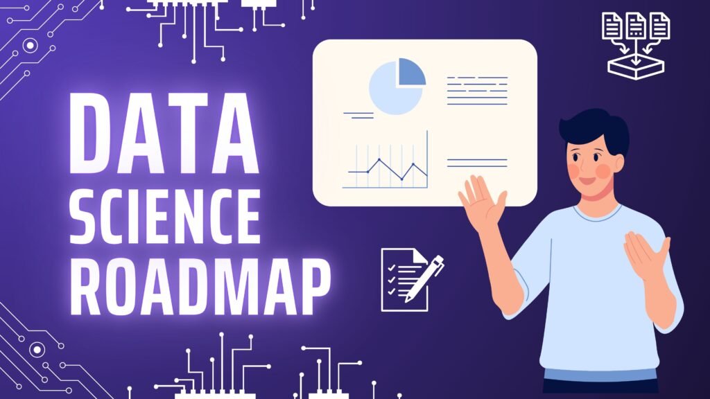 Data Science Roadmap