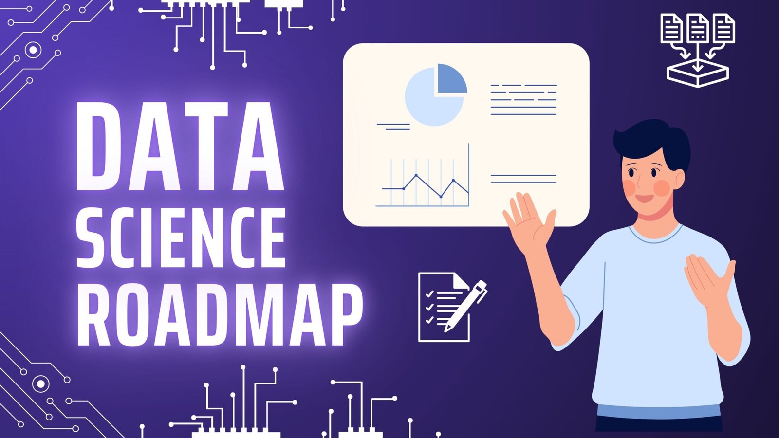 Data Science Roadmap