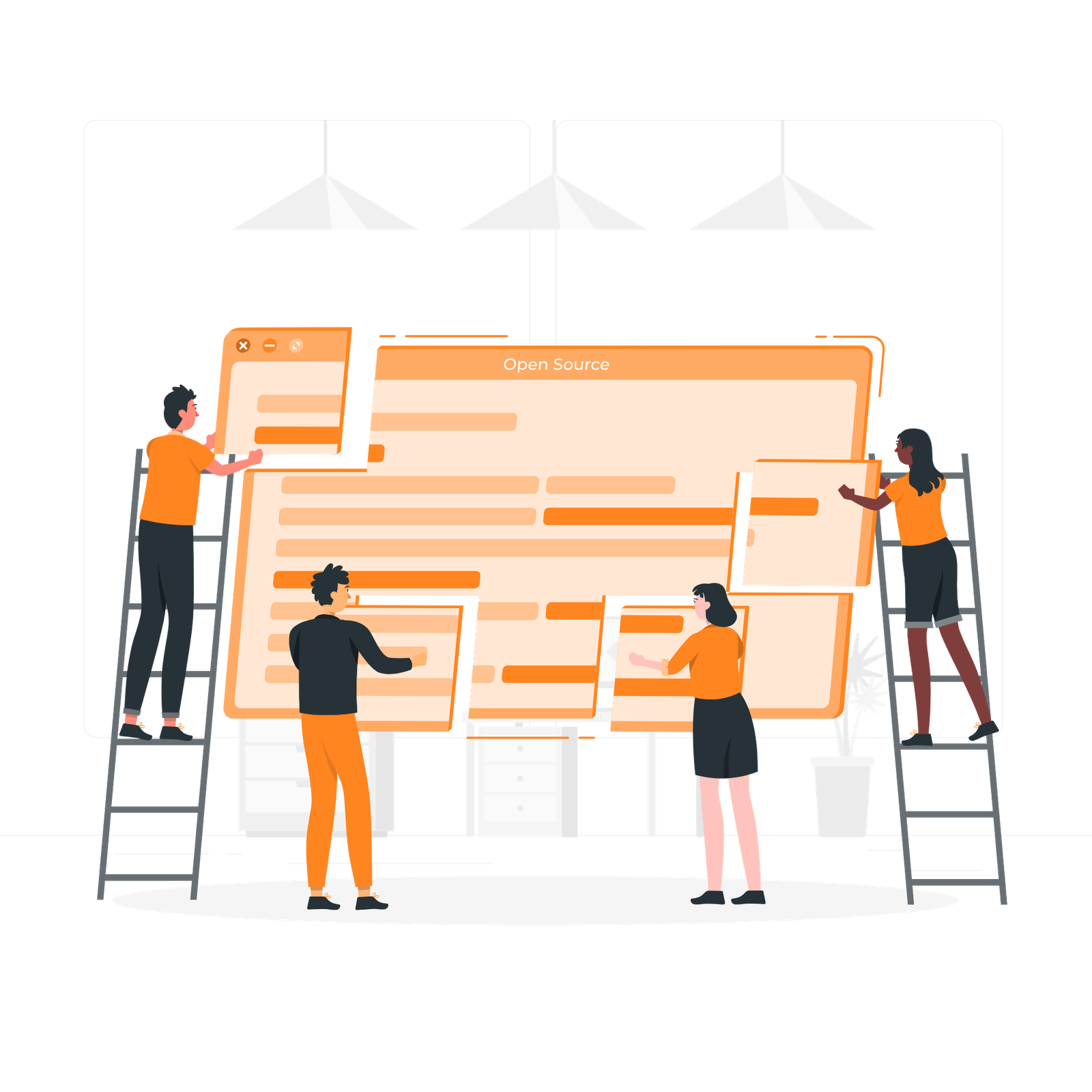 6 Months Full Stack Development - techknowledgehub