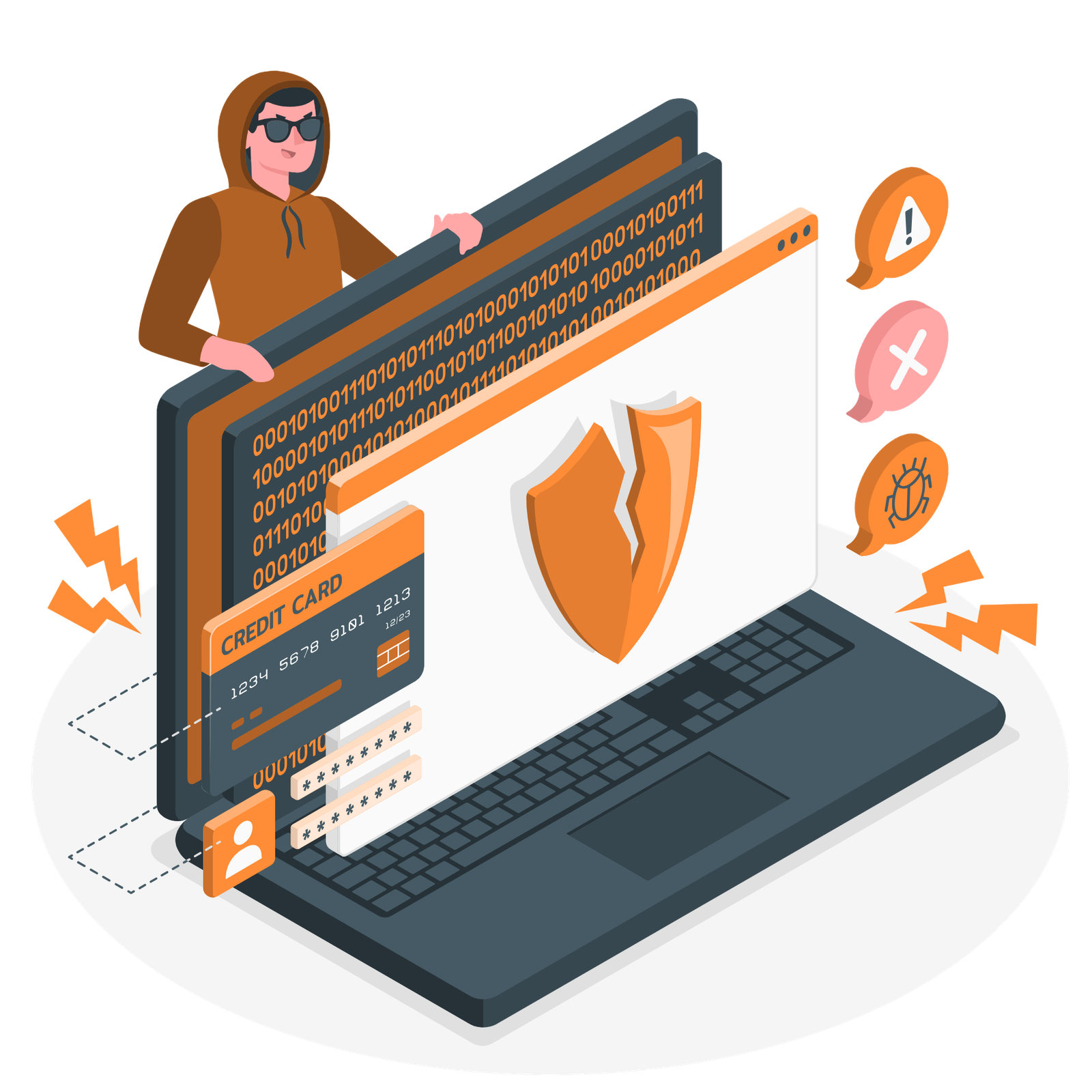 9 Months Enterprise Cybersecurity - techknowledgehub